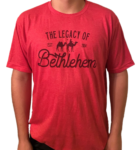 The Legacy of Bethlehem | Christmas Event in Dallas, GA